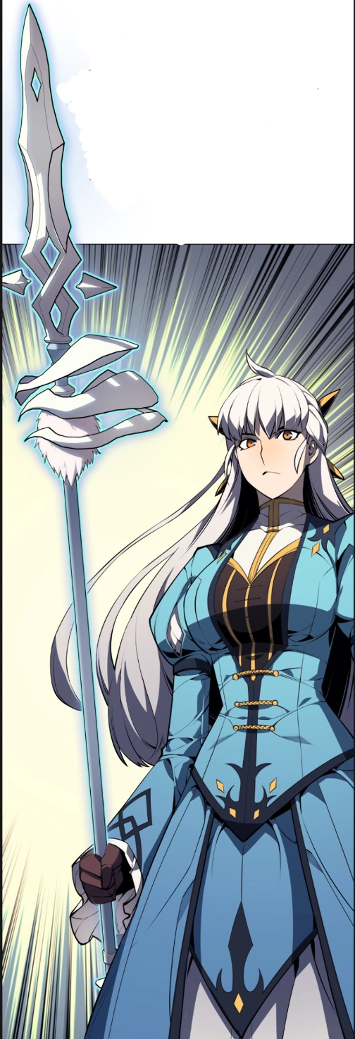 Category:Spears | Overgeared Wiki | Fandom