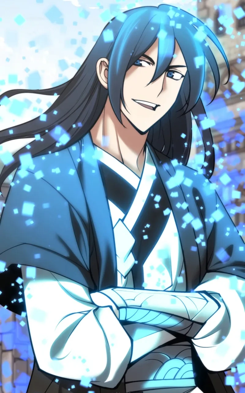 Kraugel | Wiki Overgeared | Fandom