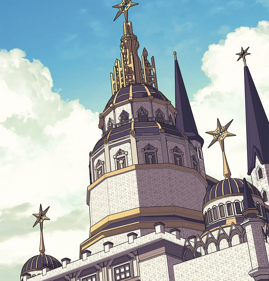 Vatican | Wiki Overgeared | Fandom