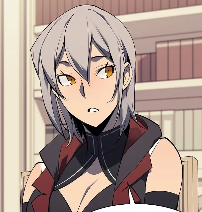 Sandra | Wiki Overgeared | Fandom