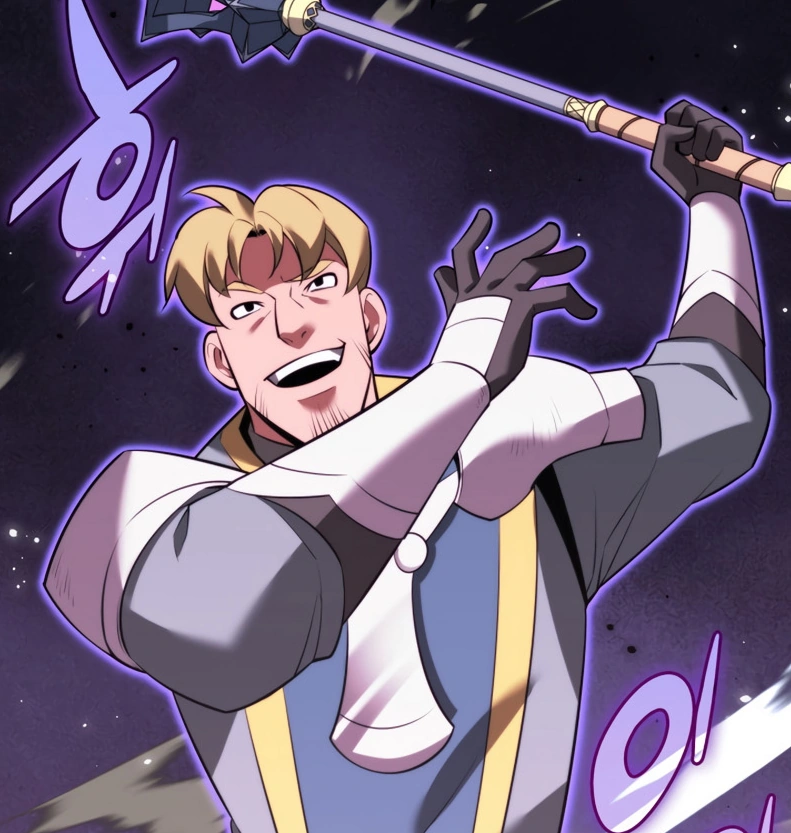 Go Jimyung | Overgeared Wiki | Fandom