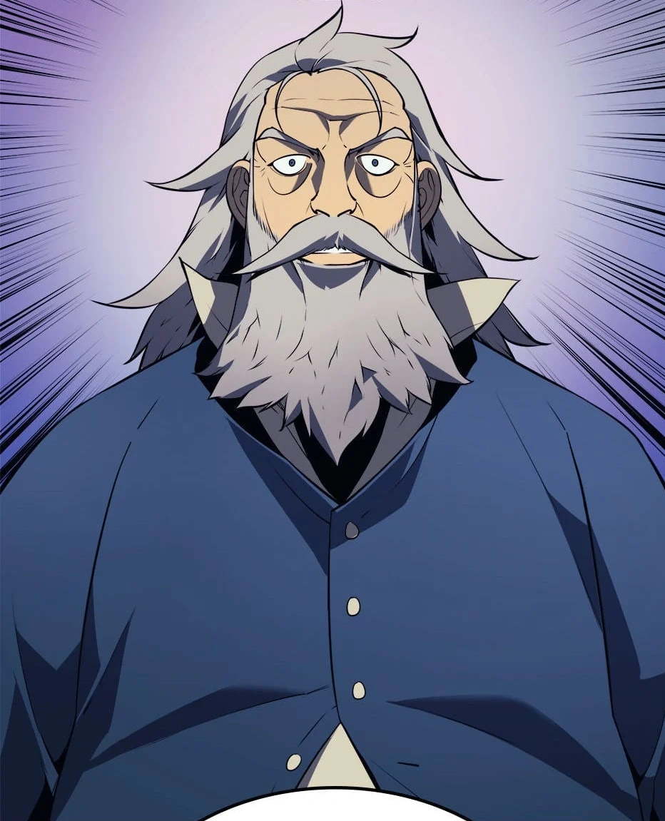 Khan | Wiki Overgeared | Fandom