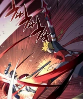 Asuka/Gallery | Overgeared Wiki | Fandom