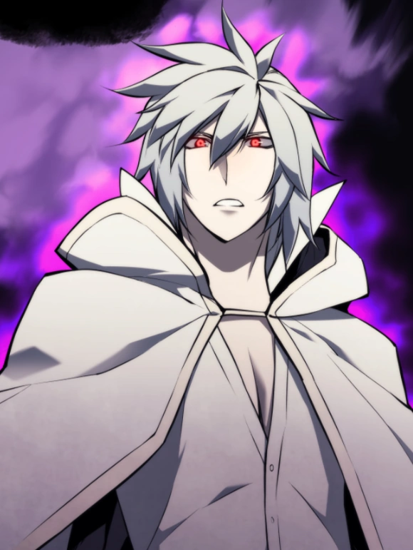 Braham/Gallery | Overgeared Wiki | Fandom