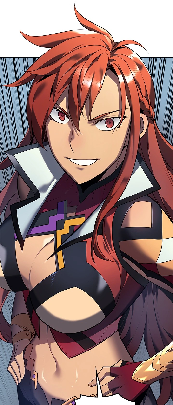 Jishuka | Wiki Overgeared | Fandom