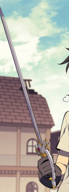 Ruler's Sword | Overgeared Wiki | Fandom