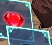 Belial's Red Jewel (S) | Overgeared Wiki | Fandom