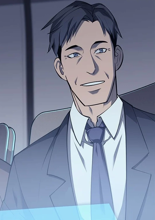 Kim Jiyong | Wiki Overgeared | Fandom