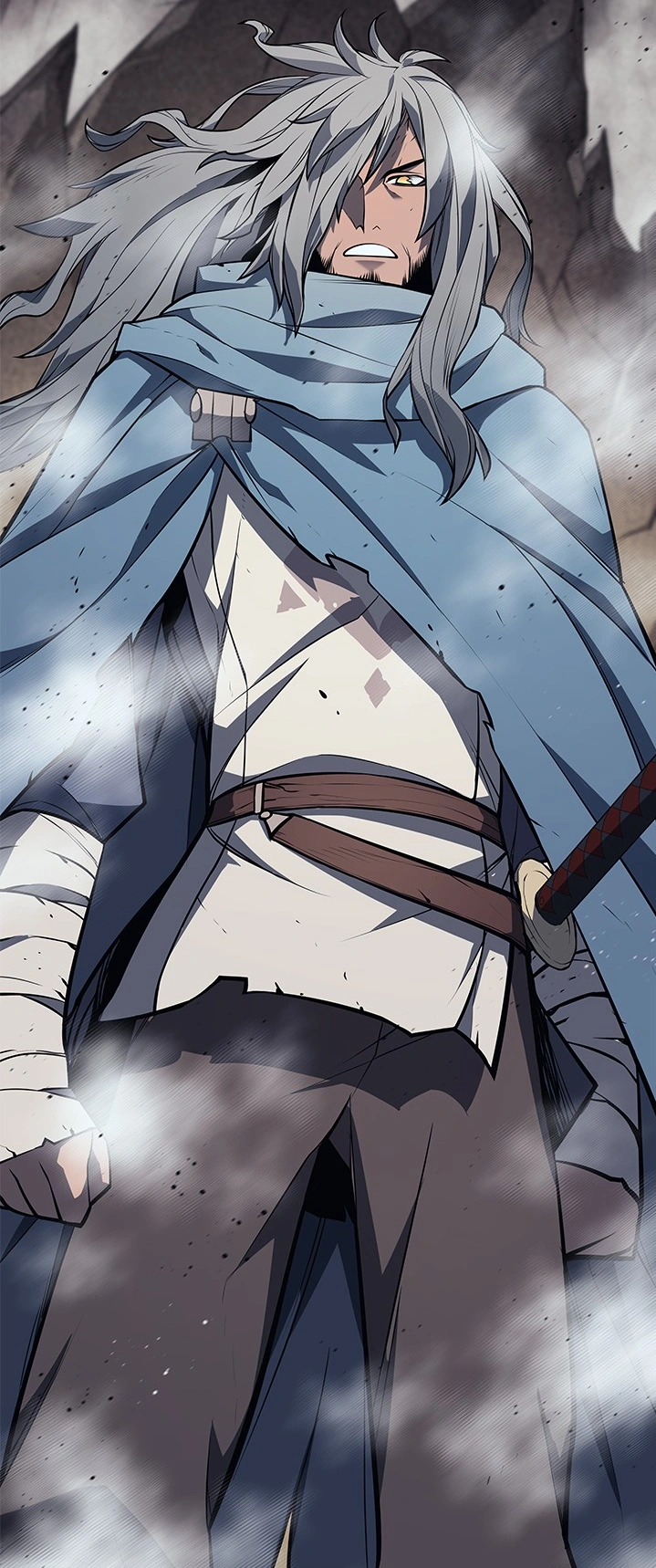 Piaro | Wiki Overgeared | Fandom