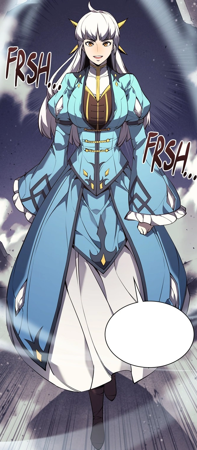 Isabelle | Wiki Overgeared | Fandom