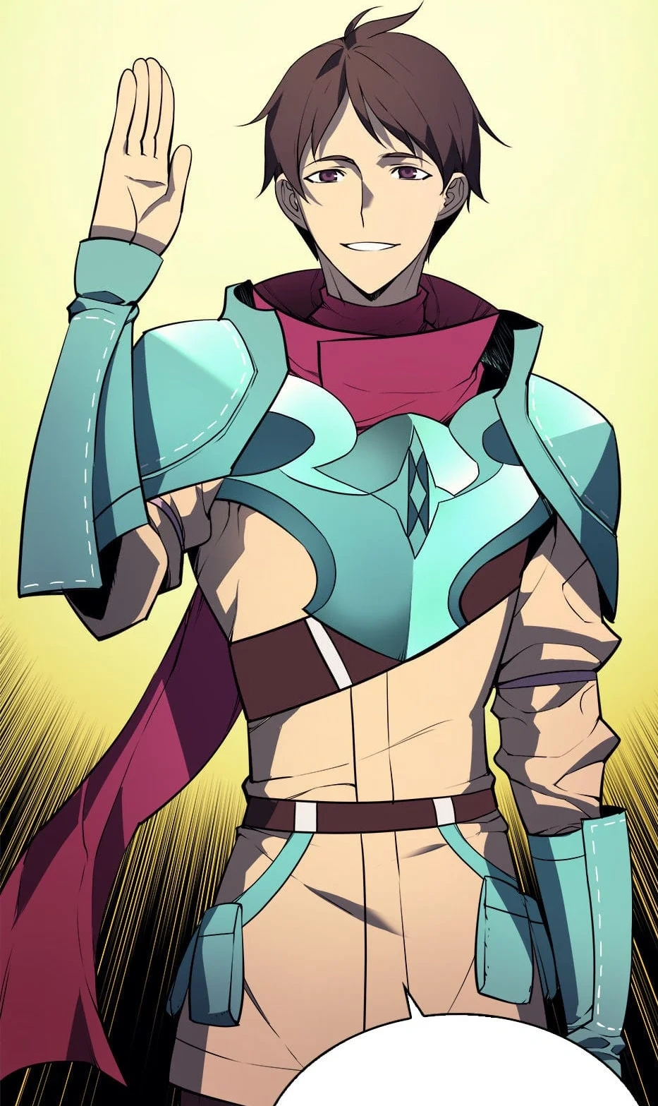 Huroi | Wiki Overgeared | Fandom