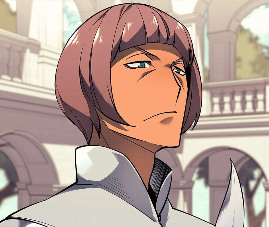 Deck | Wiki Overgeared | Fandom