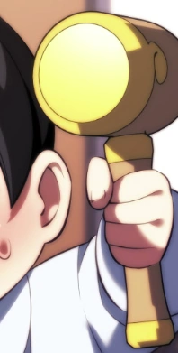 Baby's Blacksmith's Hammer | Overgeared Wiki | Fandom