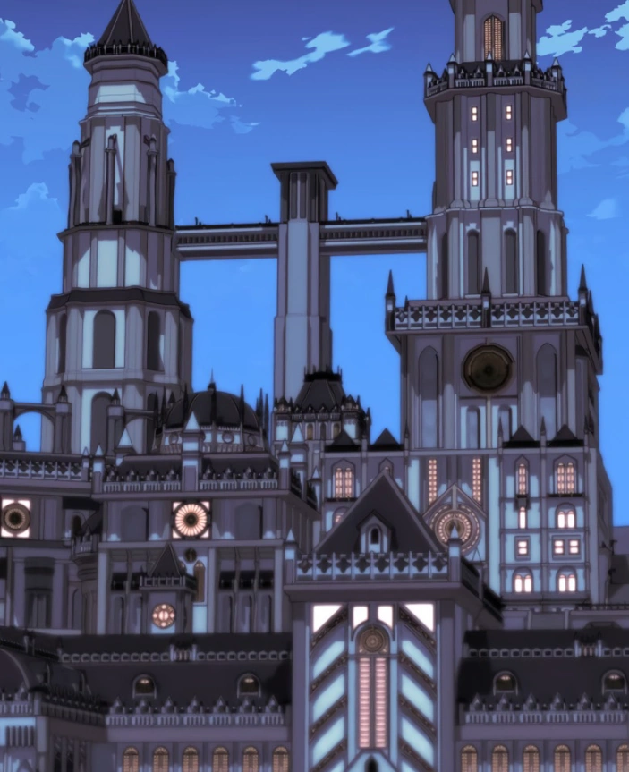 Reinhardt | Overgeared Wiki | Fandom