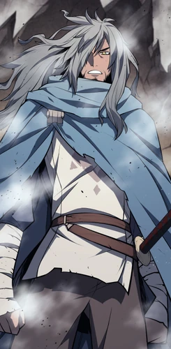 Piaro | Overgeared Wiki | Fandom