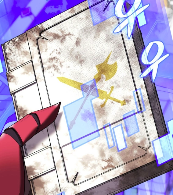 Weapons Mastery (Skill Book) | Overgeared Wiki | Fandom