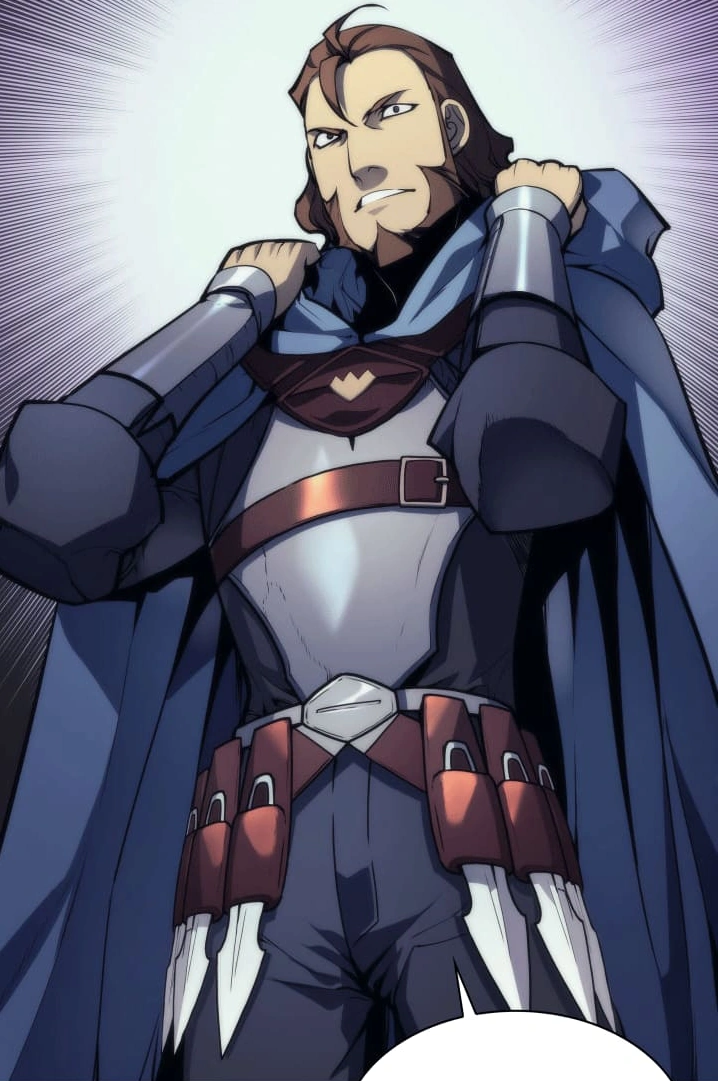 Doran | Wiki Overgeared | Fandom