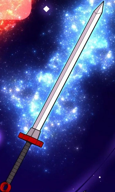 Sealed Transcendent Sword | Overgeared Wiki | Fandom