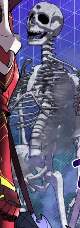 Overgeared Skeleton Two | Overgeared Wiki | Fandom