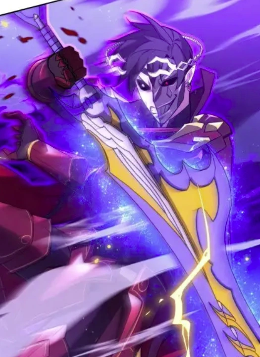 Failure + Raphael's Spear | Overgeared Wiki | Fandom