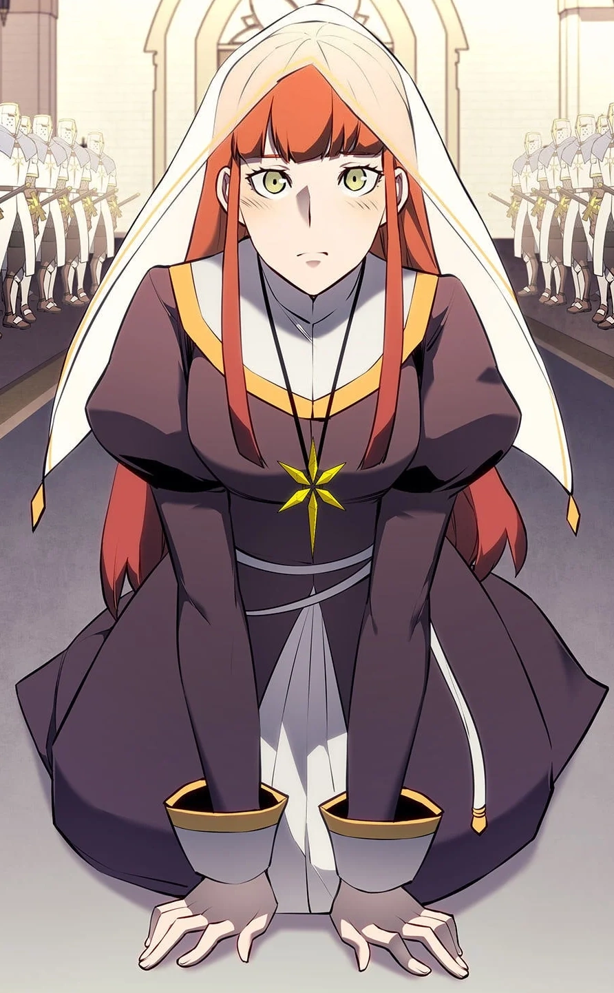 Rin | Wiki Overgeared | Fandom