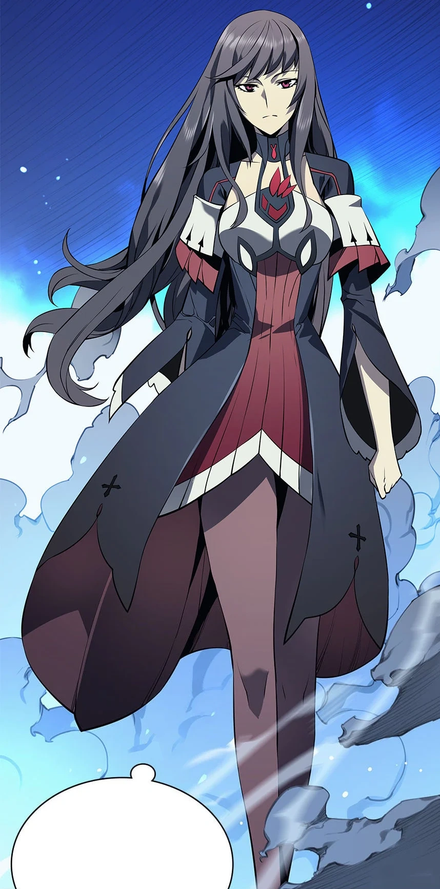 Yura | Wiki Overgeared | Fandom