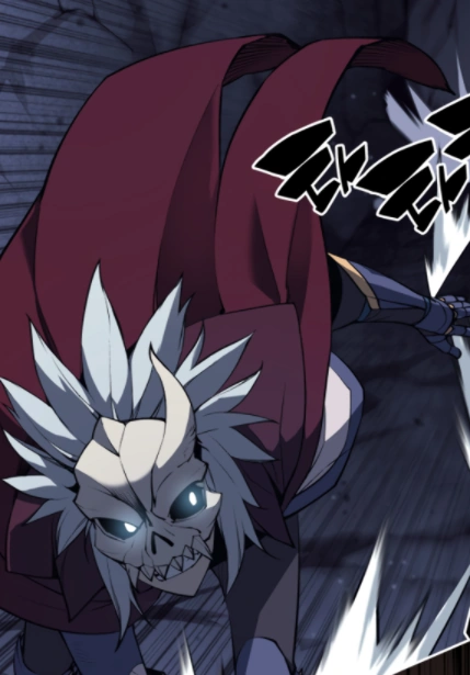 Malacus' Cloak | Overgeared Wiki | Fandom