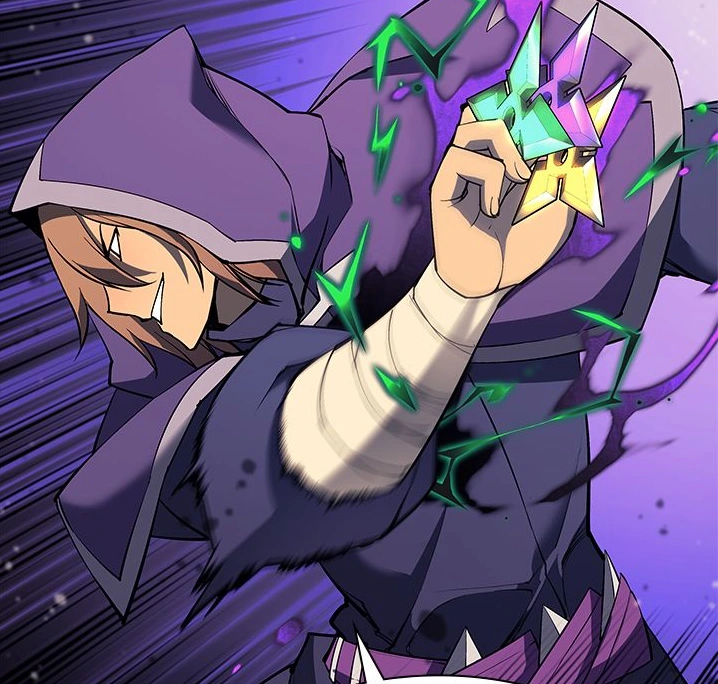 Sniffer | Wiki Overgeared | Fandom