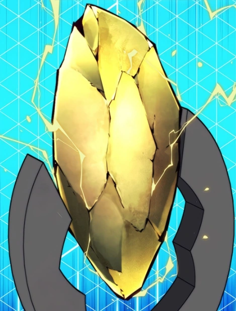 Thunder Stone | Overgeared Wiki | Fandom