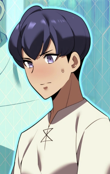 Karin/Gallery | Overgeared Wiki | Fandom