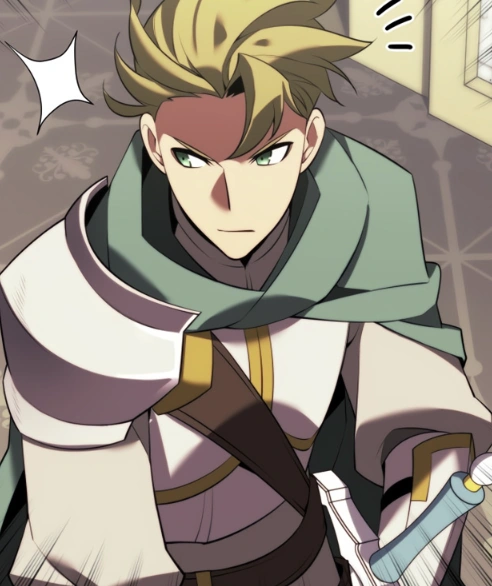 Laden | Overgeared Wiki | Fandom