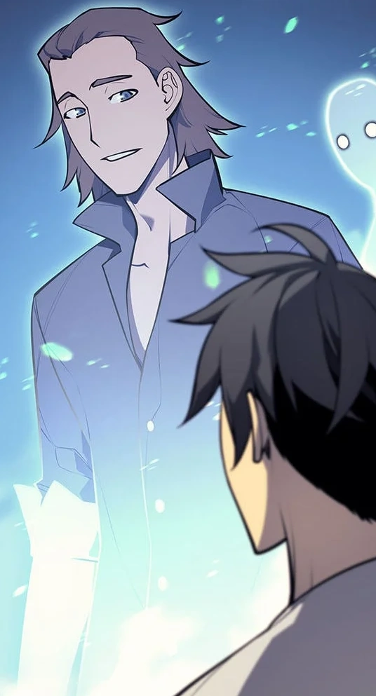 Oliver | Wiki Overgeared | Fandom