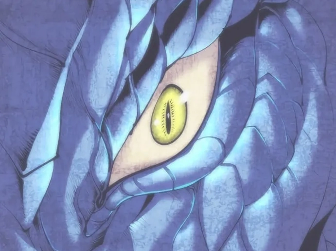 Dragon (Race) | Overgeared Wiki | Fandom