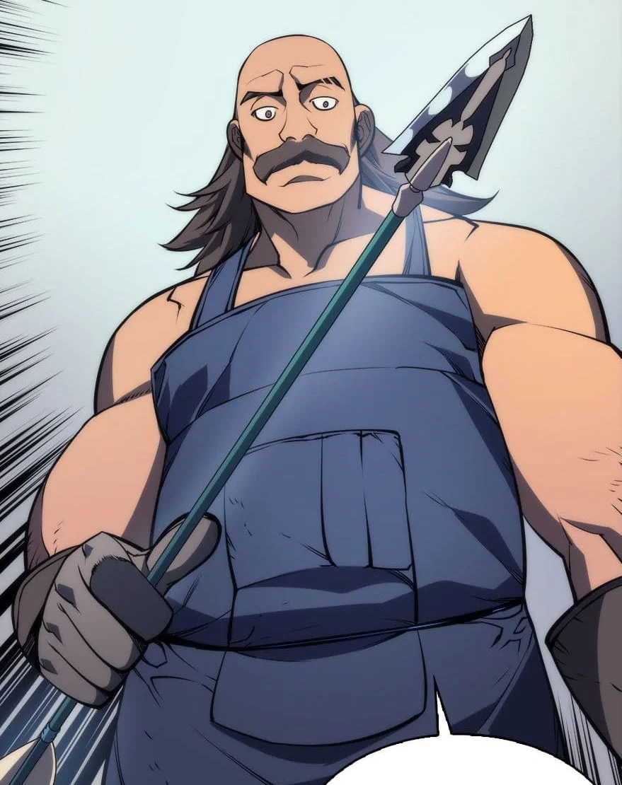 Smith | Wiki Overgeared | Fandom