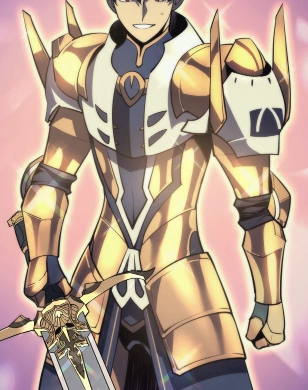 Valhalla (Item) | Overgeared Wiki | Fandom