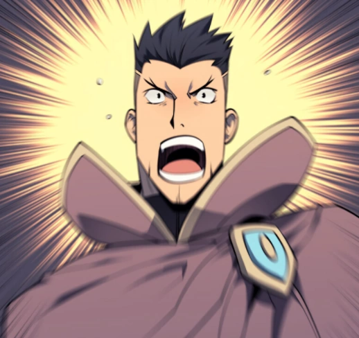 Peak Sword/Gallery | Overgeared Wiki | Fandom