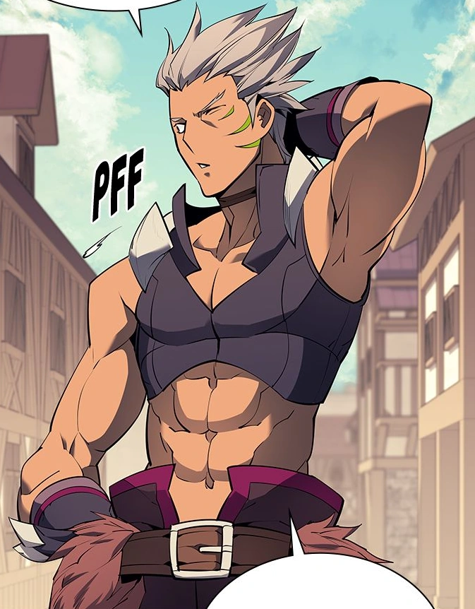 Toon | Wiki Overgeared | Fandom