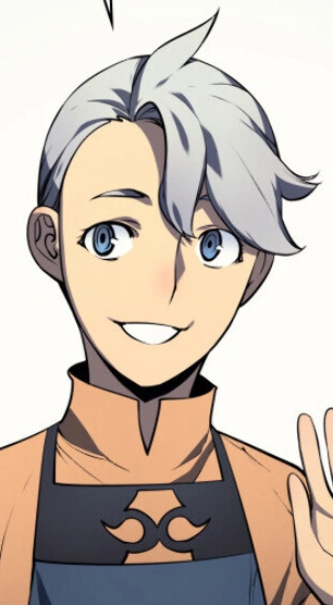 Steng | Overgeared Wiki | Fandom