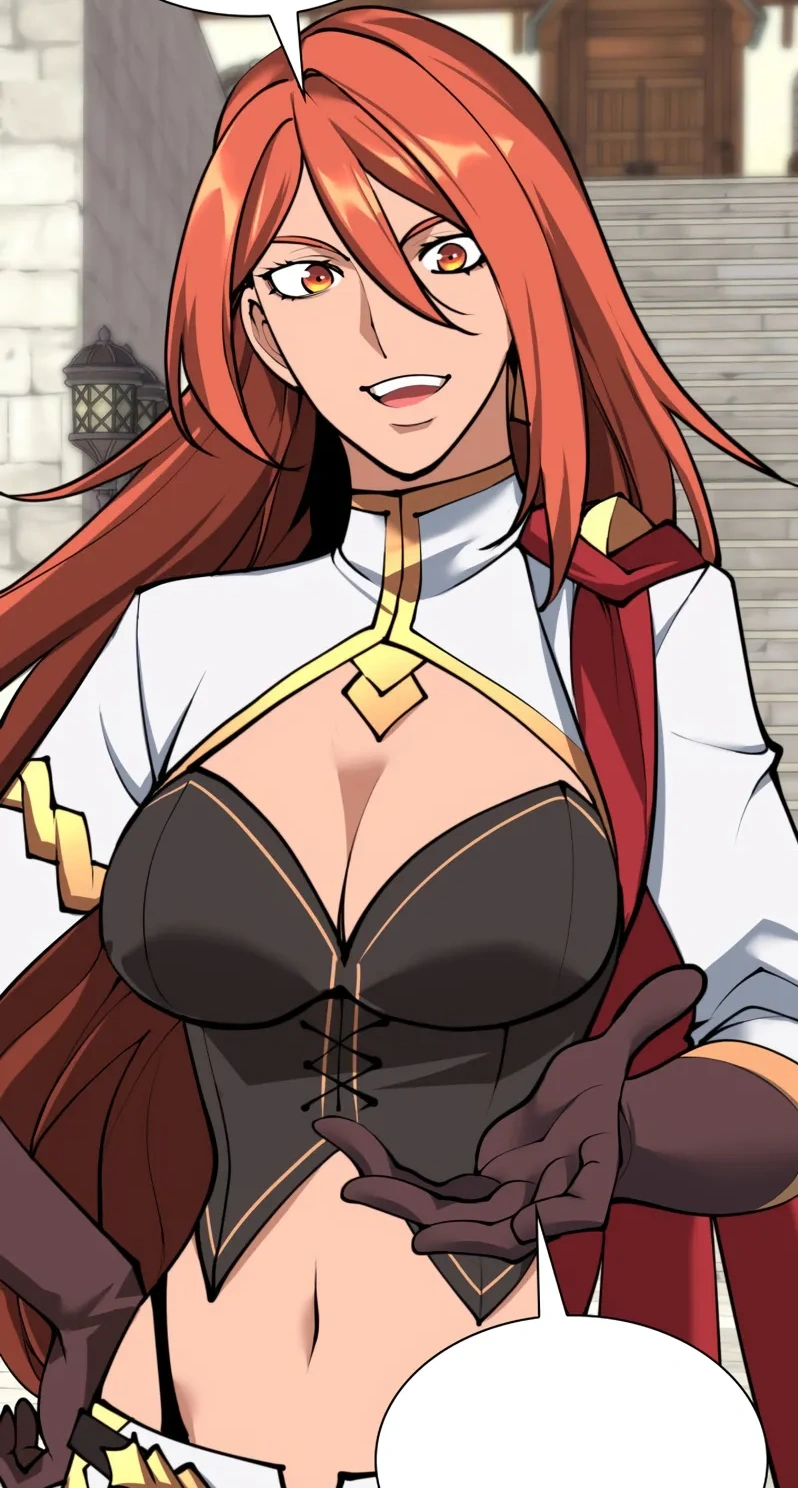 Jishuka | Wiki Overgeared | Fandom