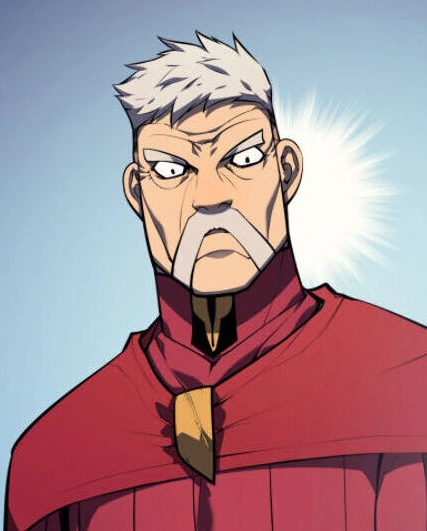 Phoenix (NPC) | Overgeared Wiki | Fandom