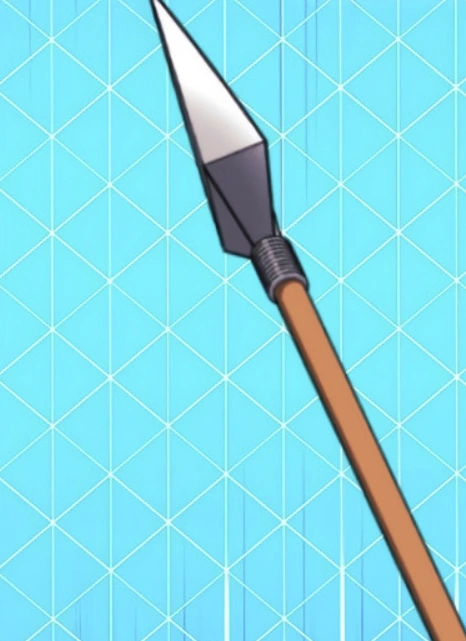 Reserve Troops' Arrow | Overgeared Wiki | Fandom