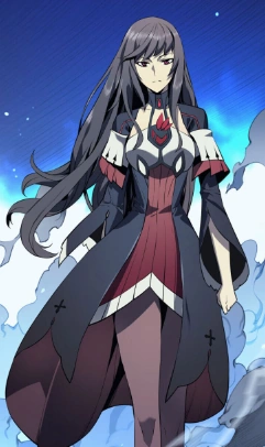 Yura/Gallery | Overgeared Wiki | Fandom