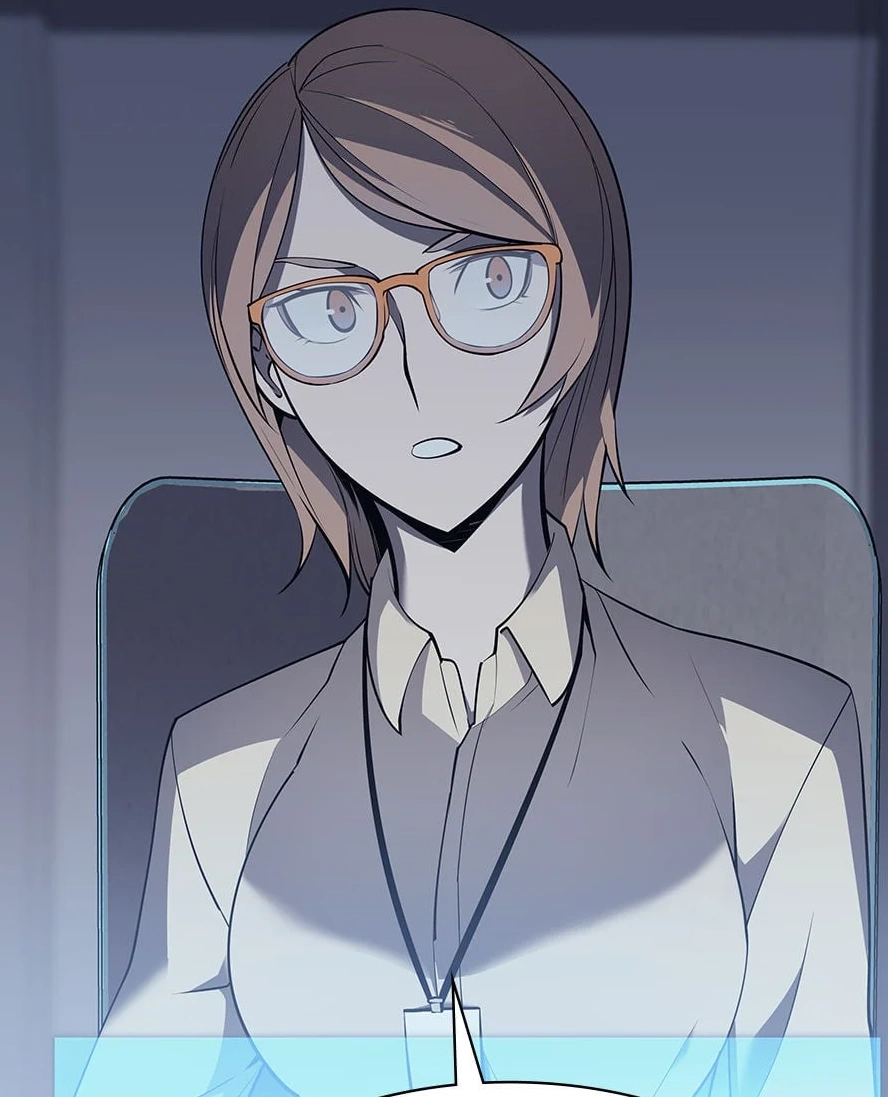 Yoon Nahee | Wiki Overgeared | Fandom