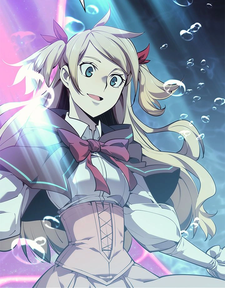 Catégorie:Joueuse | Wiki Overgeared | Fandom