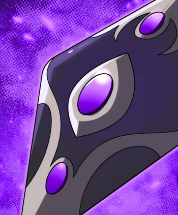 Rune of Death | Overgeared Wiki | Fandom