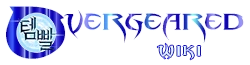Overgeared Wiki | Fandom