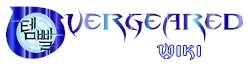 Wiki Overgeared | Fandom