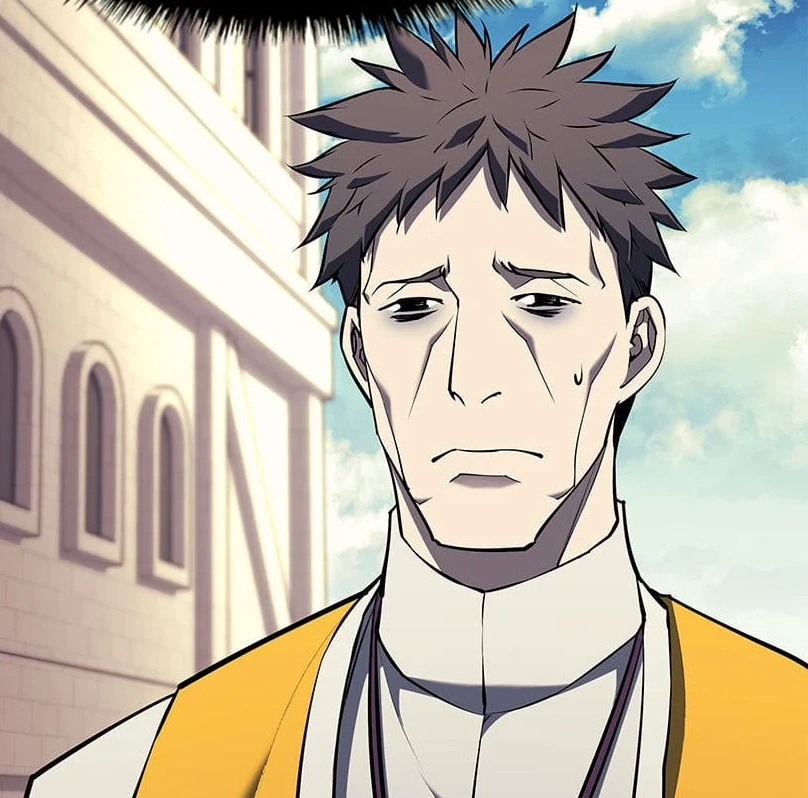 Cassus | Wiki Overgeared | Fandom