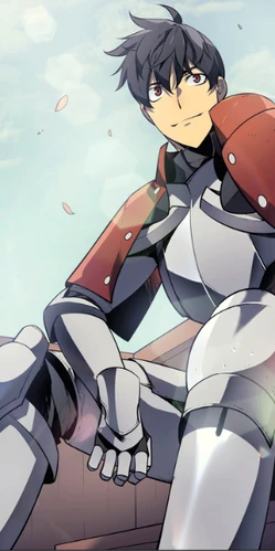 Grid | Overgeared Wiki | Fandom