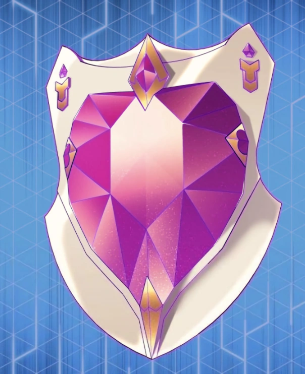 Amethyst Shield | Overgeared Wiki | Fandom